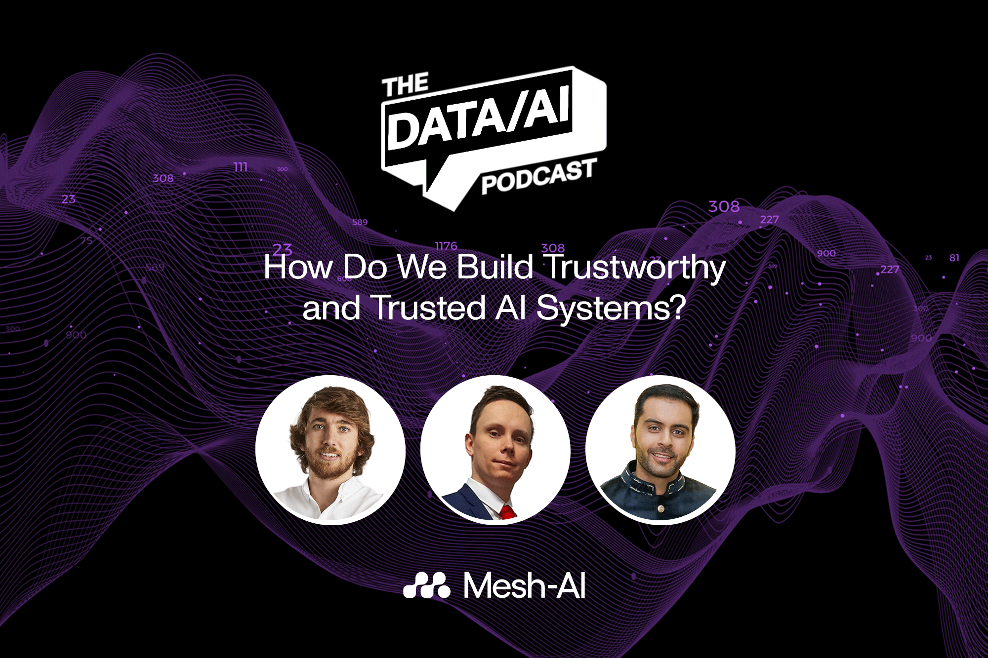 How Do We Build Trustworthy and Trusted AI Systems? Five Key Takeaways from our Data Scientists ...
